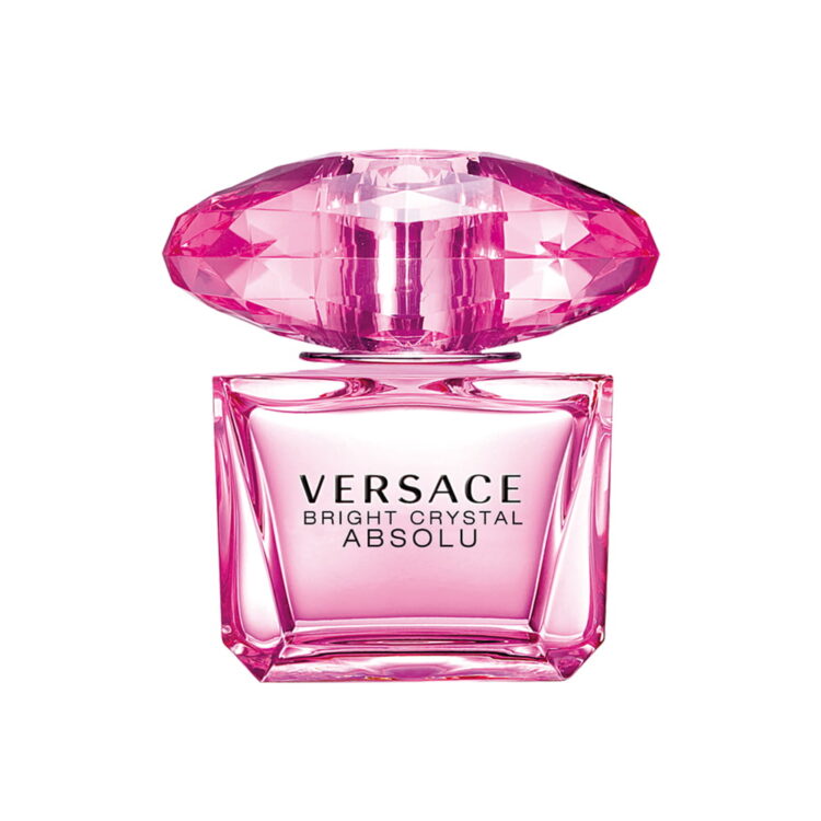 Versace Crystal Absolu | Pařížské Parfémy