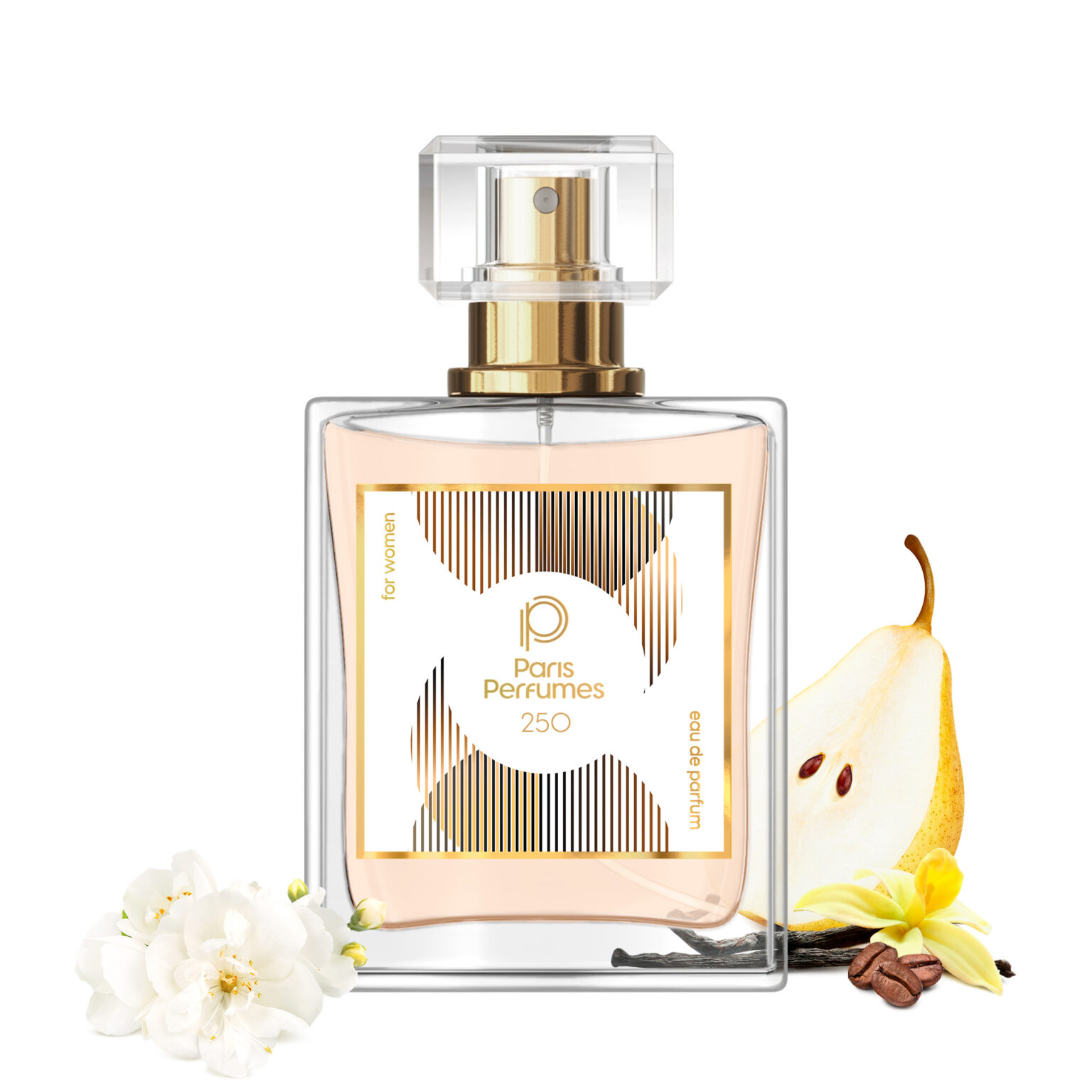 Paris Perfumes | Pařížské parfémy