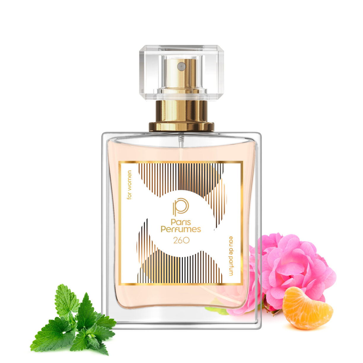 Paris Perfumes | Pařížské parfémy