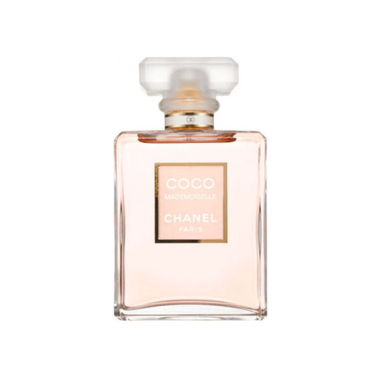 Chanel Coco Mademoiselle | Pařížské Parfémy