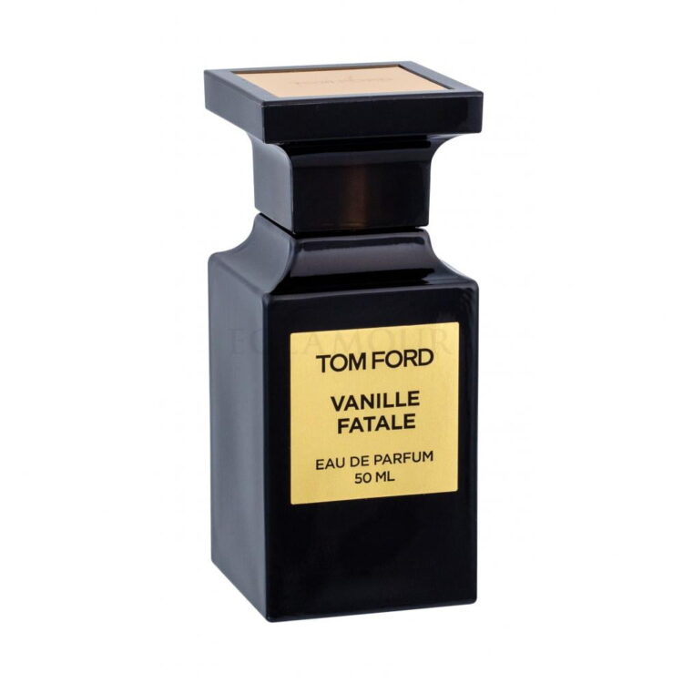 Tom Ford Vanille Fatale | Pařížské Parfémy