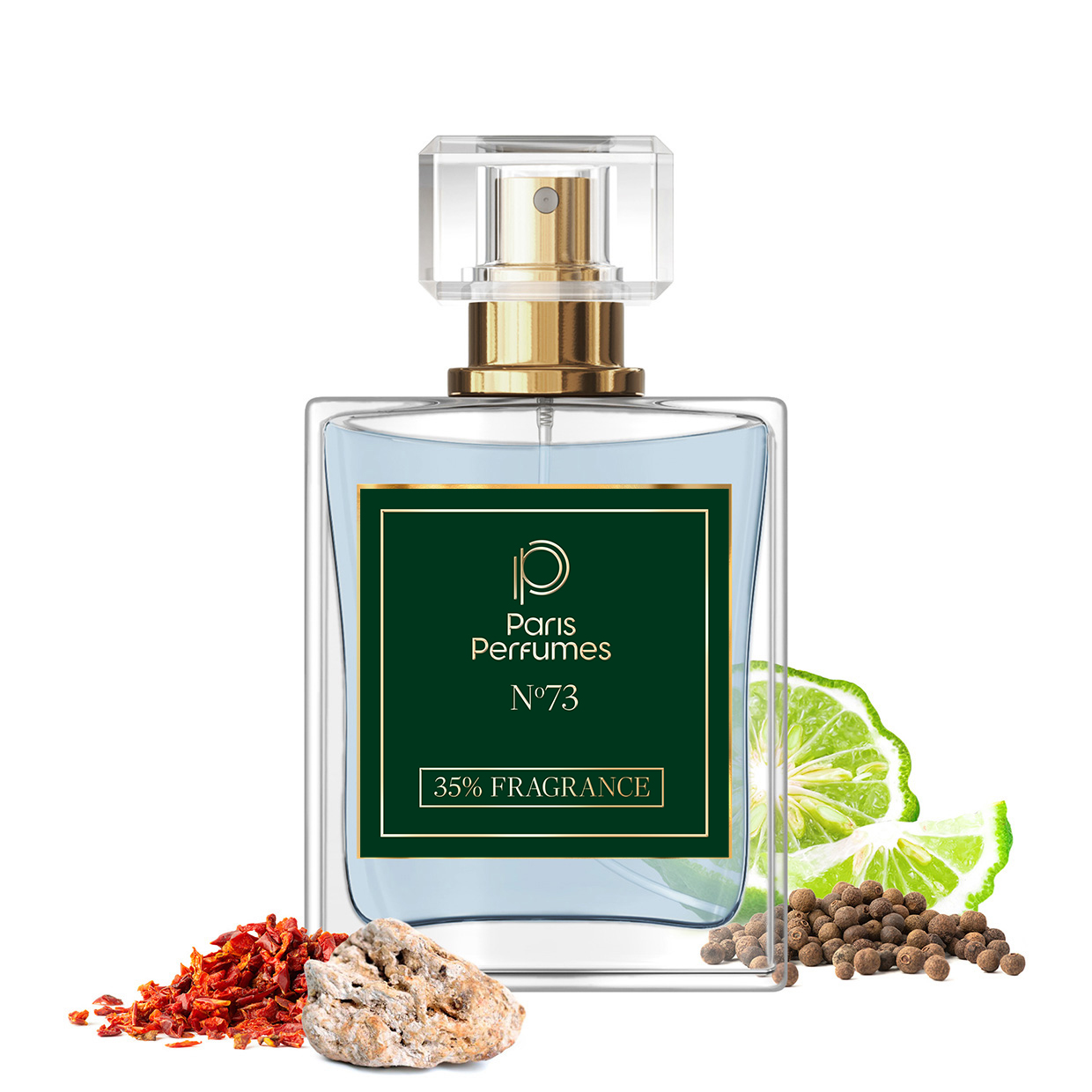 Good Girl | Pařížské Parfémy