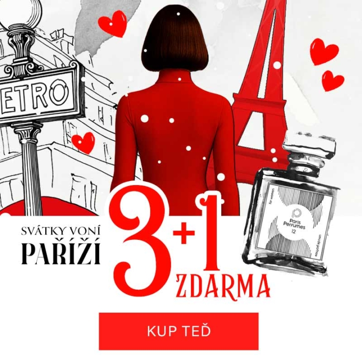 Náhradní parfémy nejvyšší kvality – dámské a pánské vůně inspirované ...